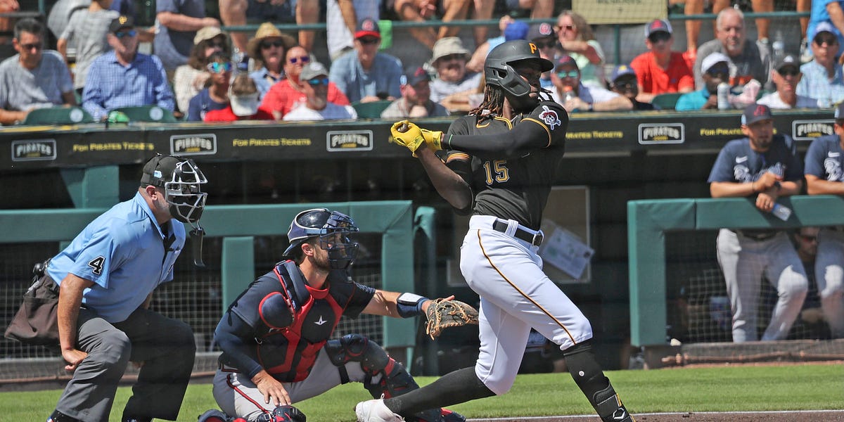 Morning Rundown: Notable player predictions on MLB.com, notable Pirates ...