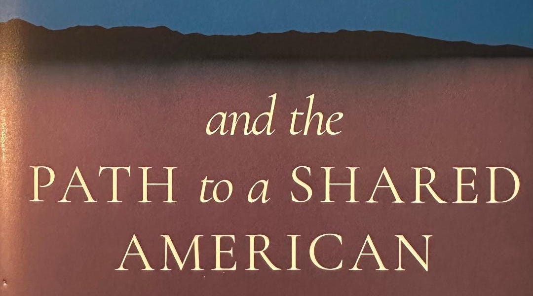 A Review Of Robert P Joness The Hidden Roots Of White Supremacy And 8072
