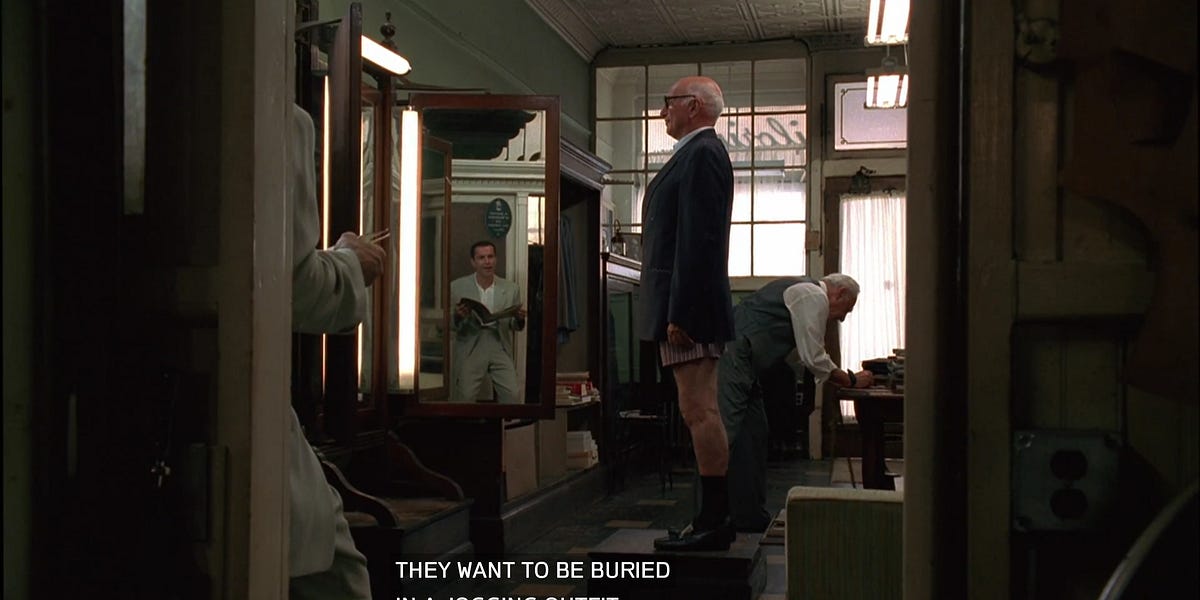 Introducing: Repair Month - Shop Rat by Emilia Petrarca