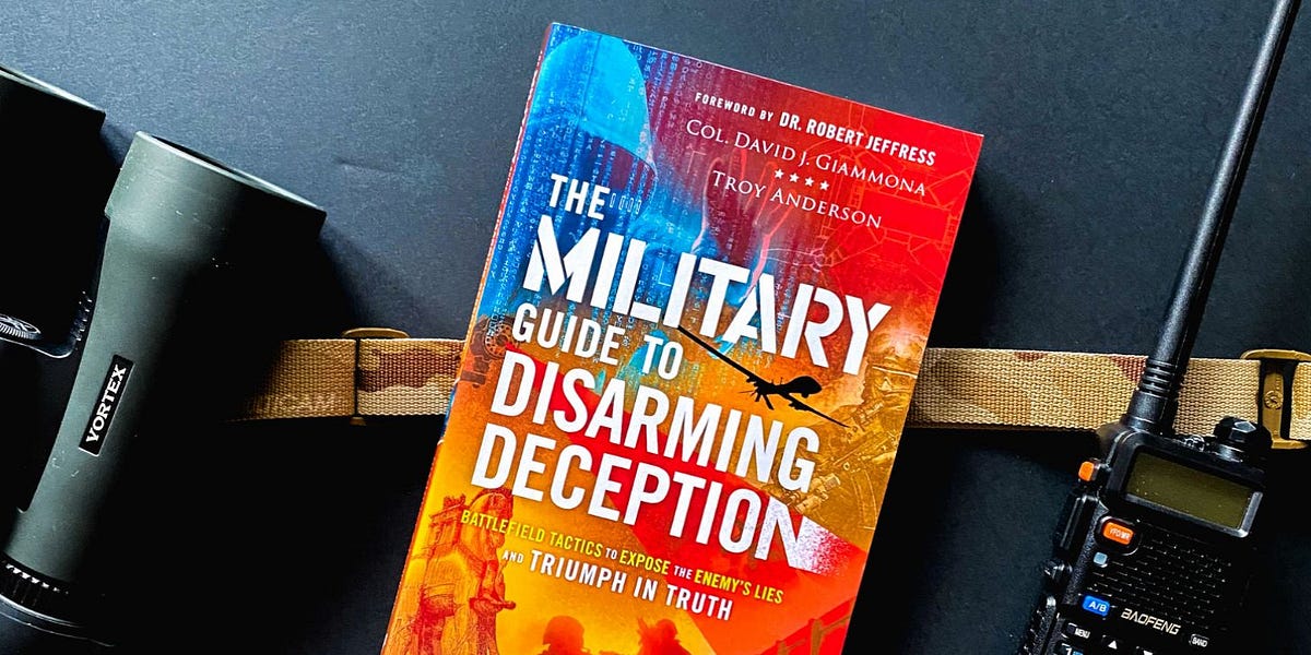 What is the Great Deception? A Biblical Perspective