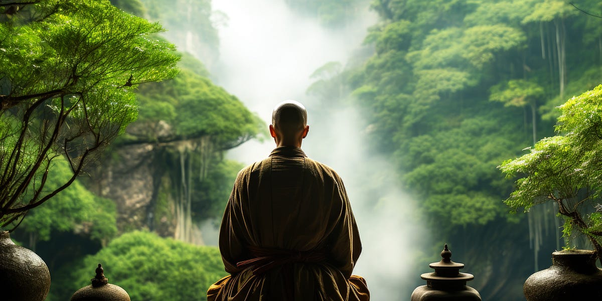 The Concept of Wuji in Daoist Philosophy