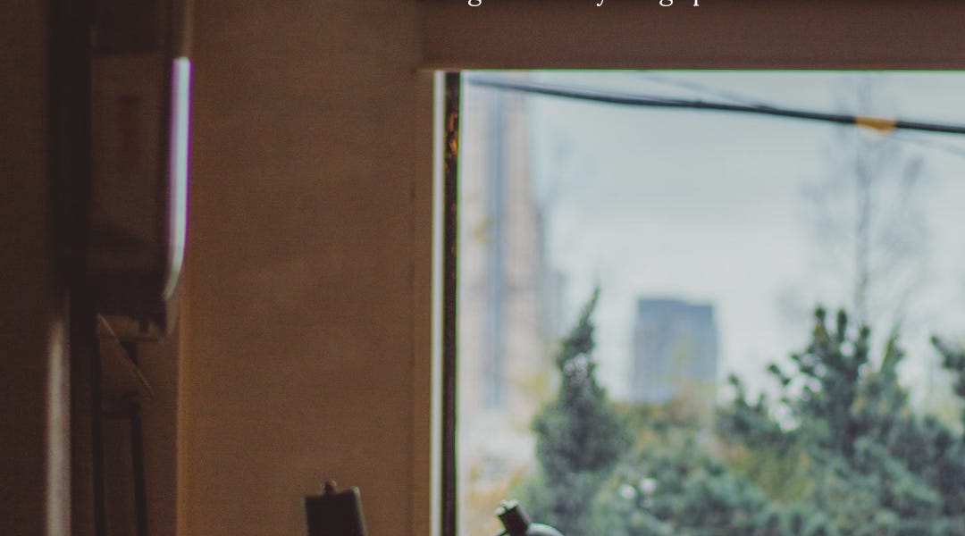 let's boketto - by Kristen LaValley