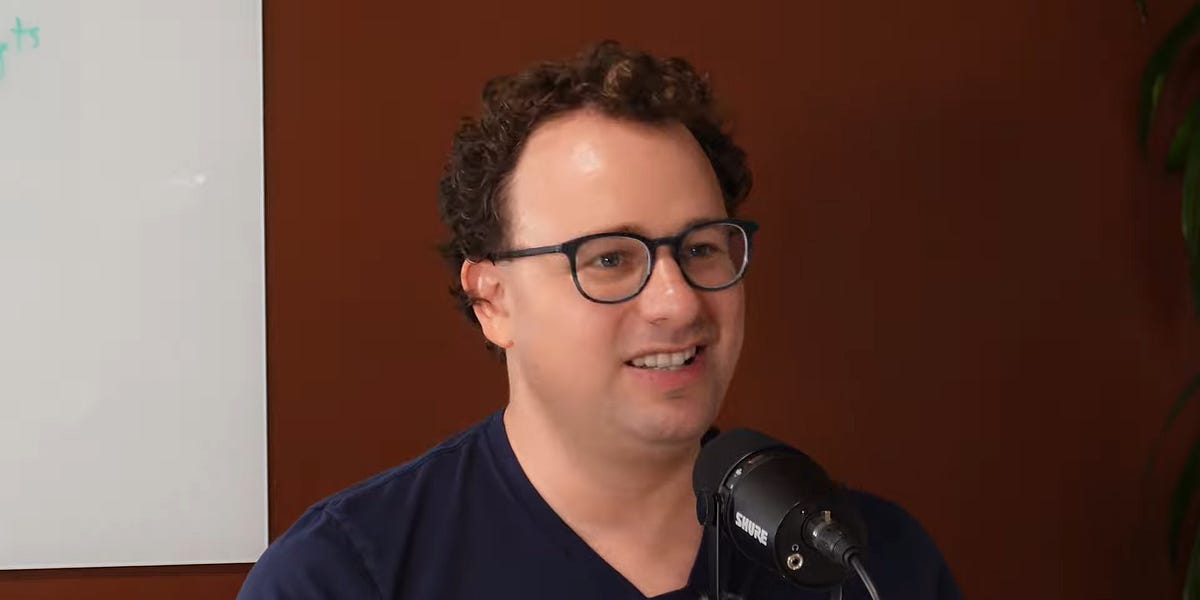 Dario Amodei (Anthropic CEO) - $10 Billion Models, OpenAI, Scaling ... Dario Amodei (Anthropic CEO) - $10 Billion Models, OpenAI, Scaling ...