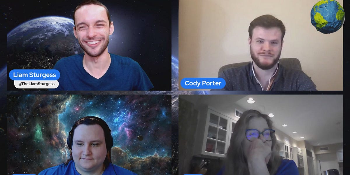 The Operation Uplift Community - Operation Uplift