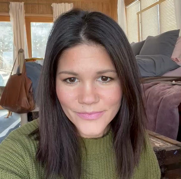 Everyday curls that will last days - by Erin Morris