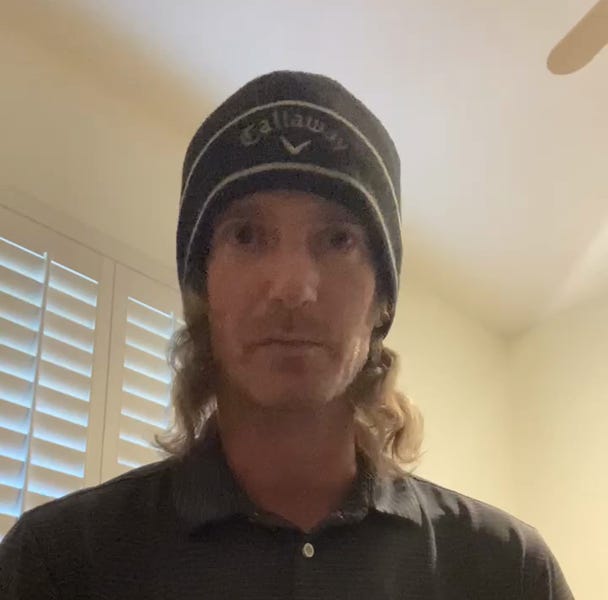 Scientism Brief - by Joe Bender - The Bender Observatory