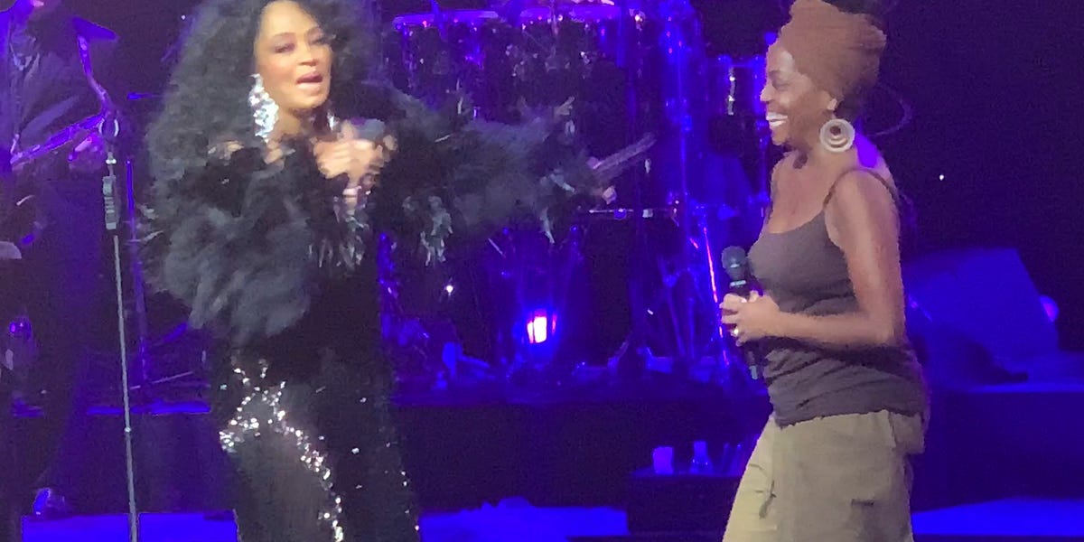 Today is the day! - by Rhonda Ross - The Force Within