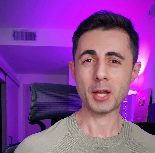 What is the Best CPU Thermal Paste Pattern - by Arsen