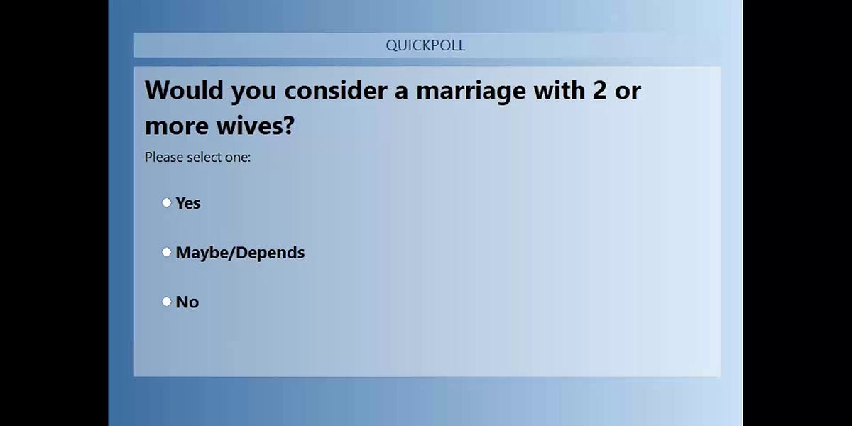 Yoruba Marriage and Family - by Iya Erelu Osun Osogbo