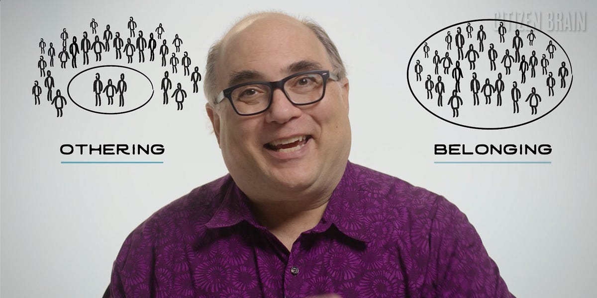 An Introduction to "Citizen Brain" - by Josh Kornbluth