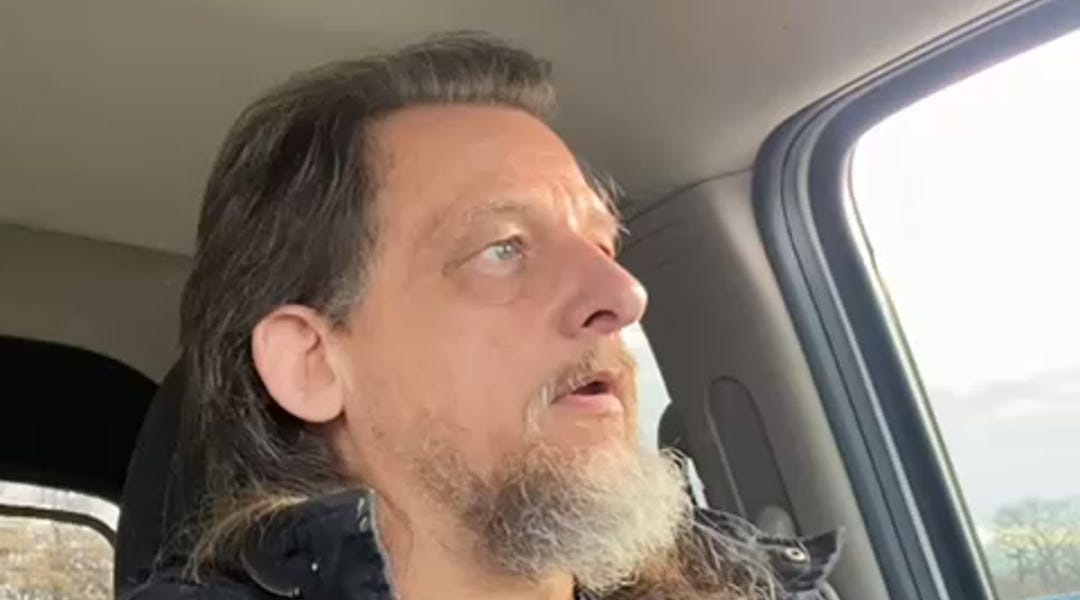 Repeal Section 230 - by Timothy Frazier and Tim Frazier