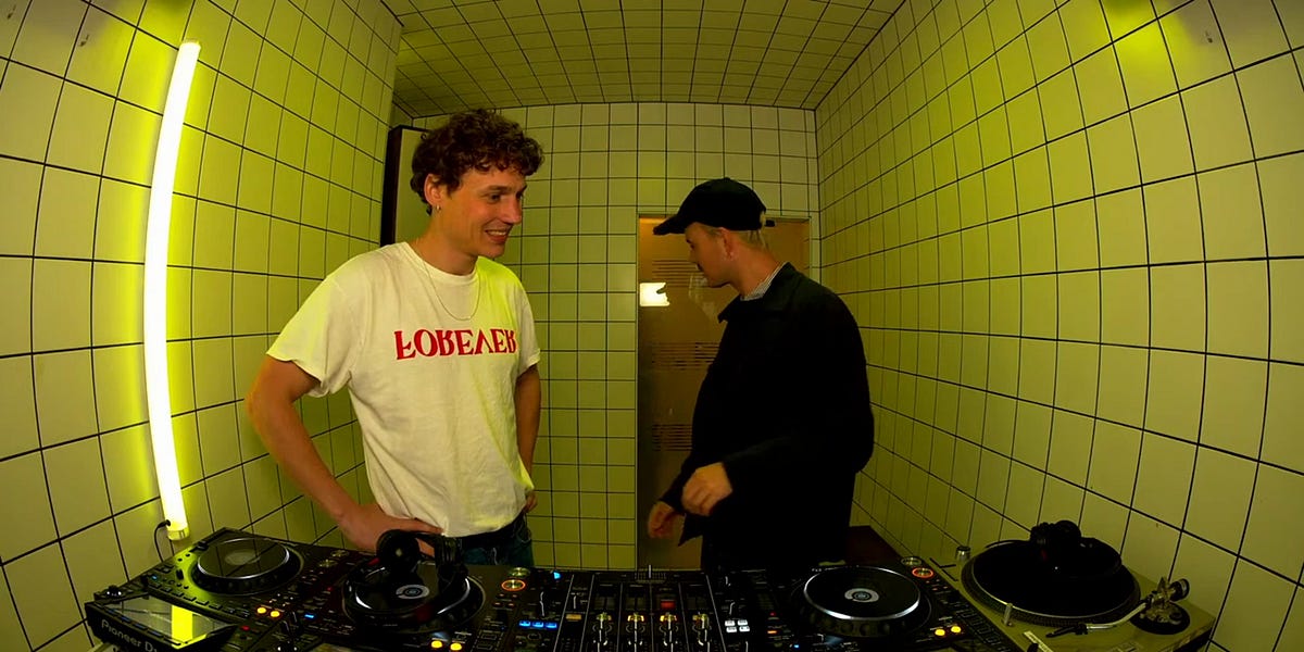 Banger Set! - by sjsbikes - Shanghai Shitizen