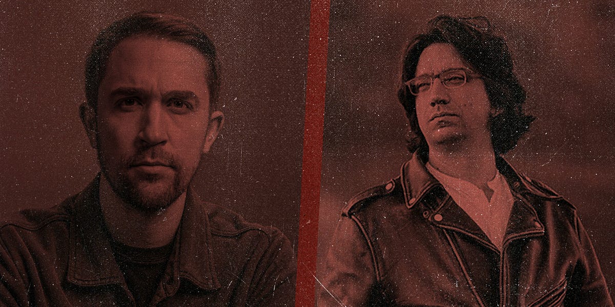 A Response to Curtis Yarvin - Christopher F. Rufo