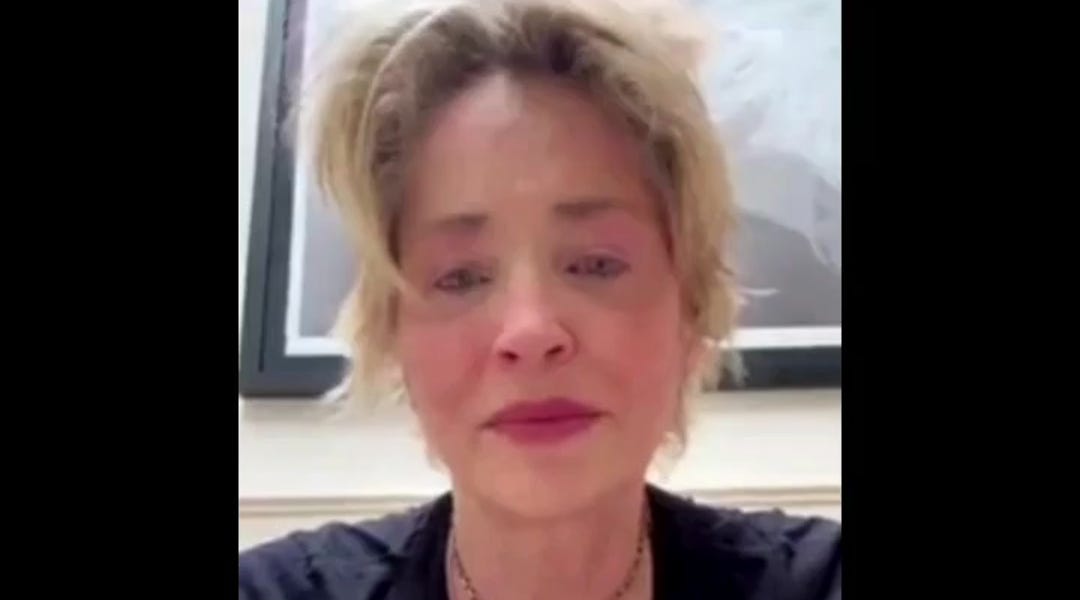 "Il fratello di Sharon Stone è morto il 13 Febbraio, all'età di 57 anni ...