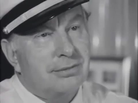 Remembering Dan Sherman, Scientology’s bad biographer and worse ...