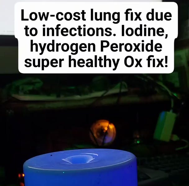 Let us launch some Video solutions to breathe in, misty seeds of ...