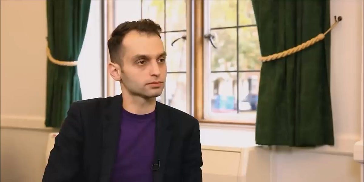 There's No Such Thing as Positive Discrimination