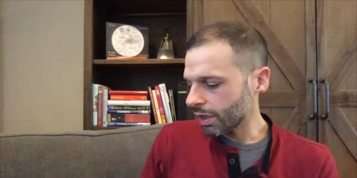 The Peter Saleh Interview Drummer for the Yiddish production of Fiddler ...