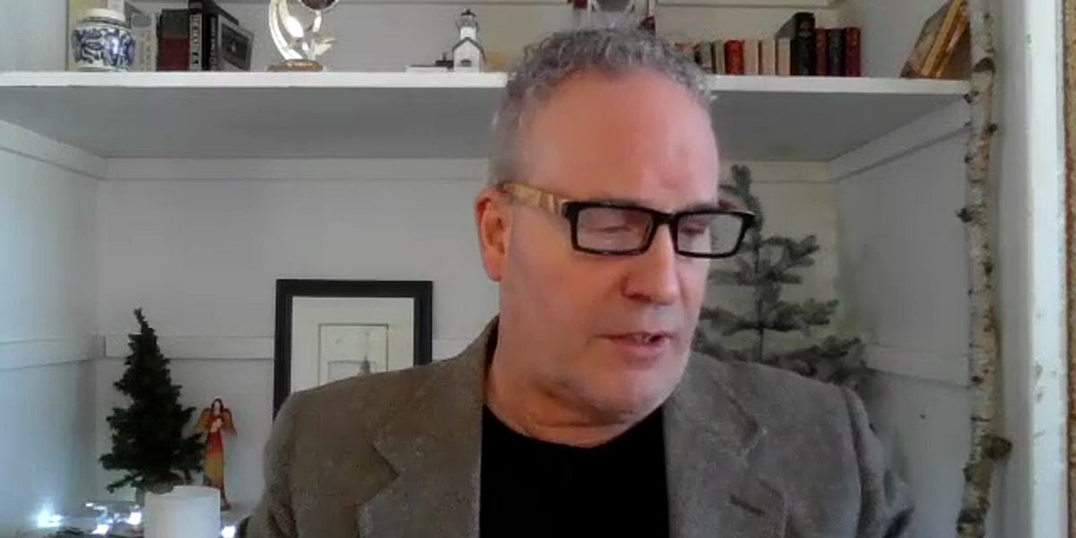 LEADERSHIP: Yep, We Fit In - by Robert Joseph Palmer