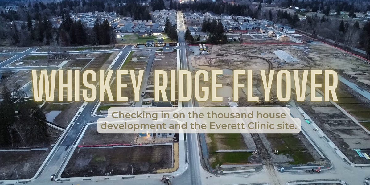 [UNLOCKED] Watch: Whiskey Ridge Flyover - by J425