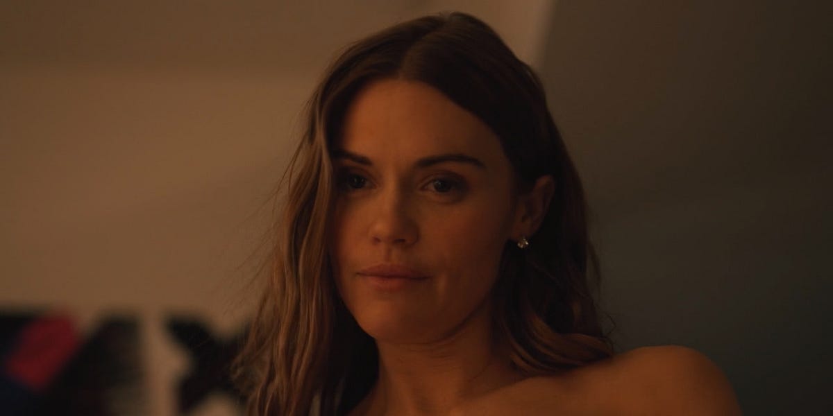 Obsessed to Death (2022) - by Captain Recap