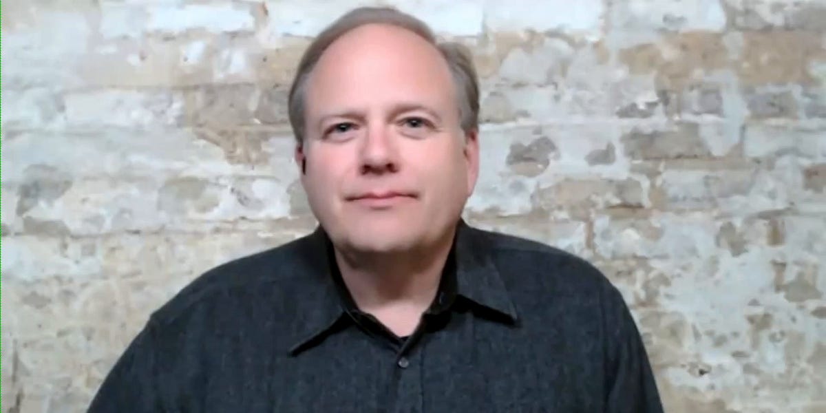 Prophet of Causation Lecture No. 2 - by Robert Tracinski