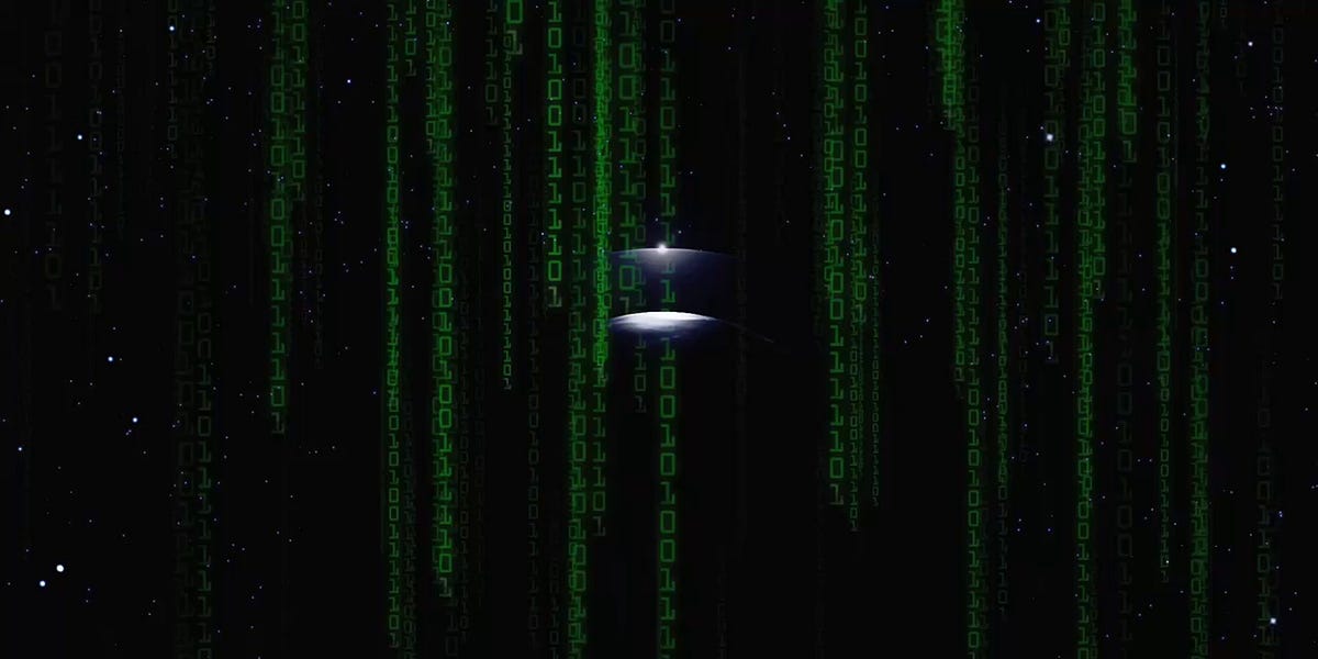 Welcome To The System - by Paul Fleuret - Absolute1776