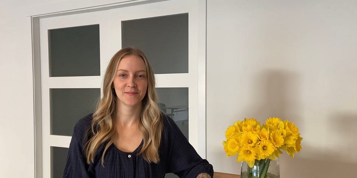 Welcome - by Marika J - Marika’s Substack