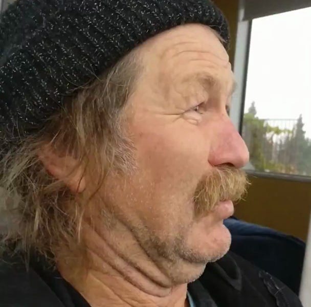 Storm in a Coffee Cup. - by Iam Beauchamp - Fictions.