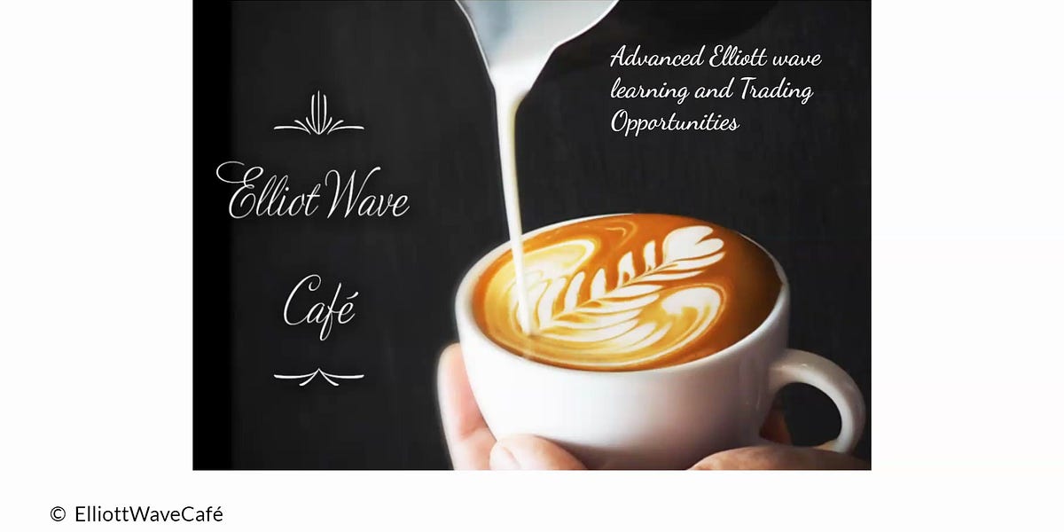 Part 10 - Trading the waves - by ElliottWaveCafé