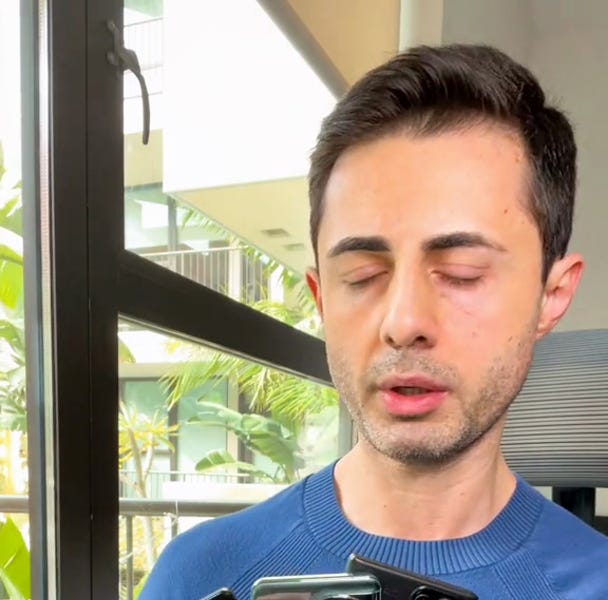 Stay in your own sandbox - by Arsen - DroidSavvy