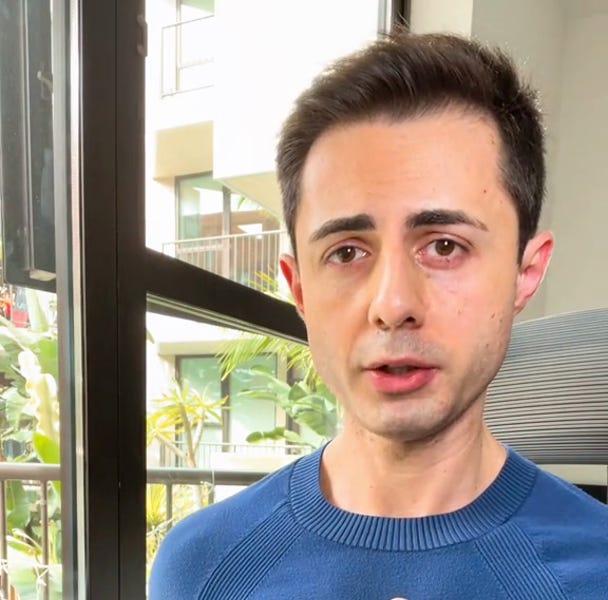 Let us be proactive - by Ryan - DroidSavvy