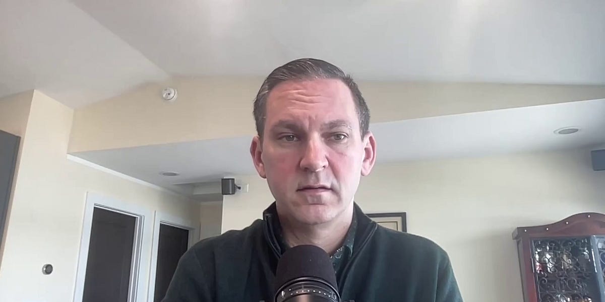 Video Interview - The Claude McCollum Wrongful Conviction with Judge ...