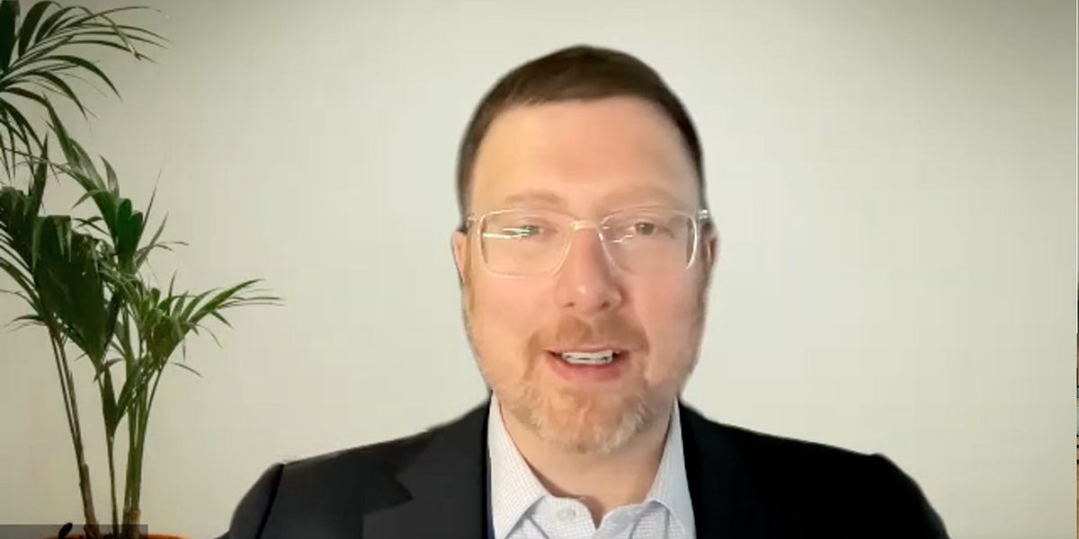 My March Political Briefing w/Special Guest WI Dem Chair Ben Wikler