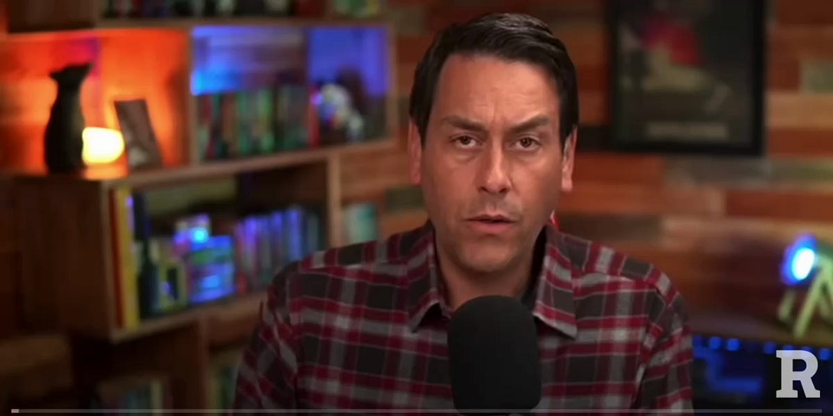 On REDACTED discussing how Pfizer/BioNTech falsified their data & other scandals