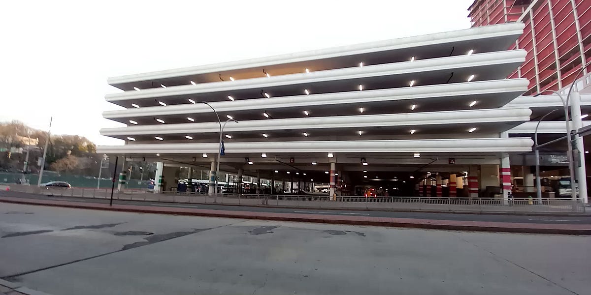 The Transcenter Report - PCS Nation