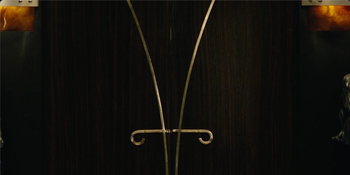 Vanishing Point (2023) | Full Film - by Ira James