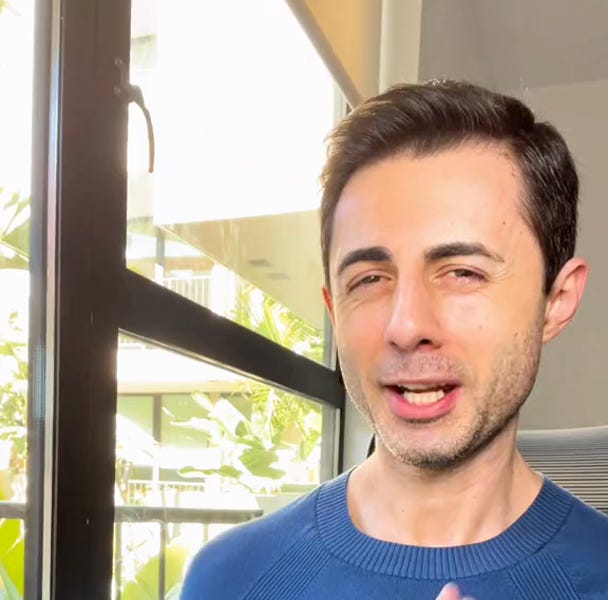 Android is broken - by Arsen - DroidSavvy