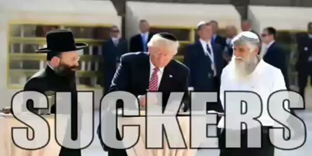 TRUMP - "ΤΟ ΦΙΔΙ" - by Phoenix - ΑΝΑΤΡΟΠΗ ΤΩΡΑ