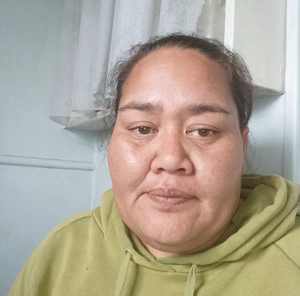 Albert Park - by Corina Shields - Corina’s Substack