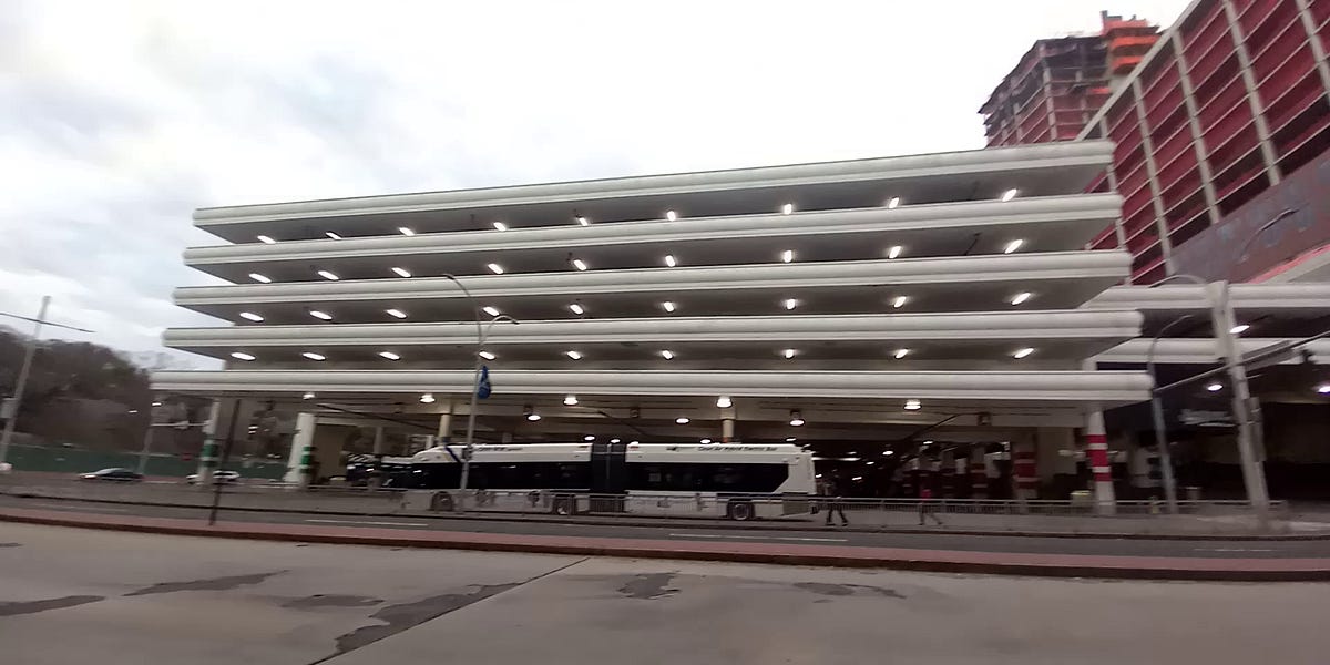 The Transcenter Report - PCS Nation