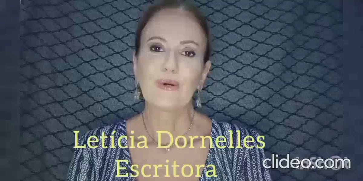 11- Síndrome da Impostora - Leticia Dornelles