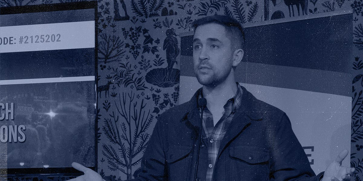 Liberalism's Achilles Heel - Christopher F. Rufo