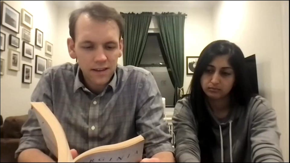 Symphony of Sentences - by Christopher Frizzelle - FrizzLit