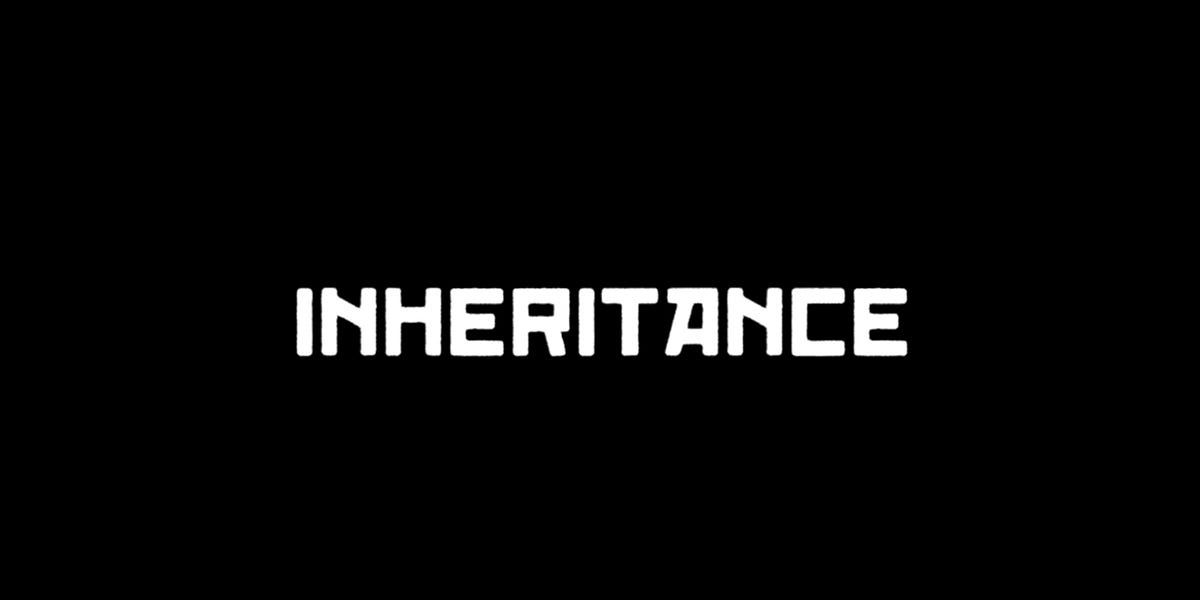 Inheritance (teaser) - by Yasha Levine - NEFARIOUS RUSSIANS