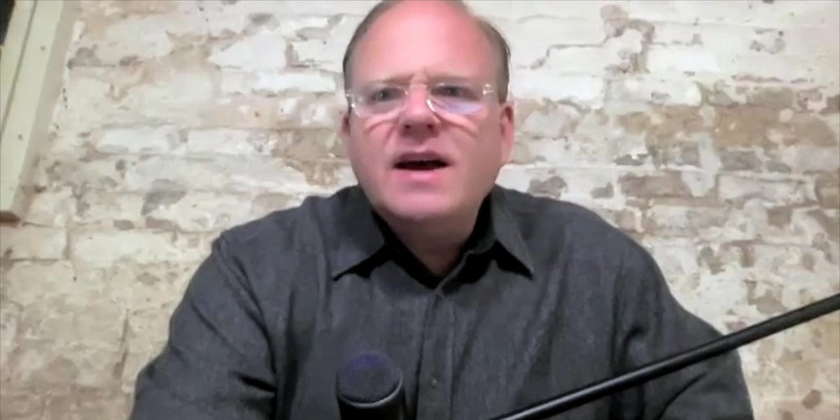 Prophet of Causation Lecture No. 5 - by Robert Tracinski