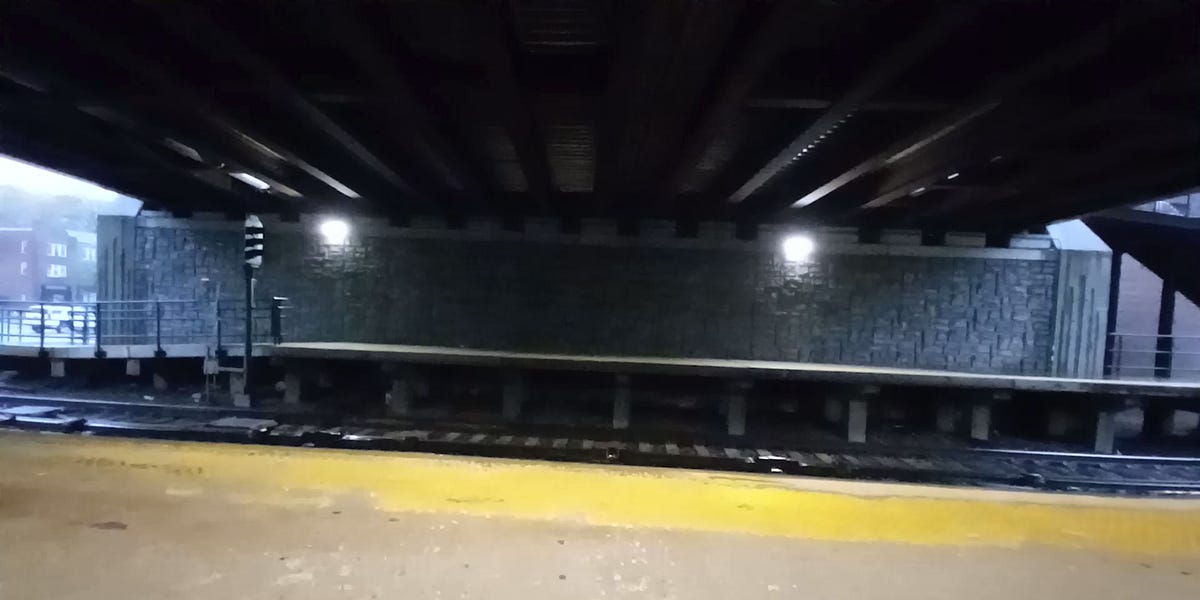 The Popham Bridge Report - PCS Nation