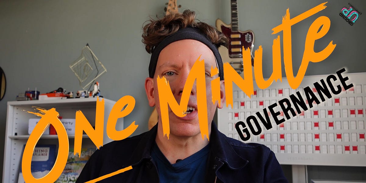 VIDEO: OMG Season 4 - Setting the Mood - by Matt Fullbrook