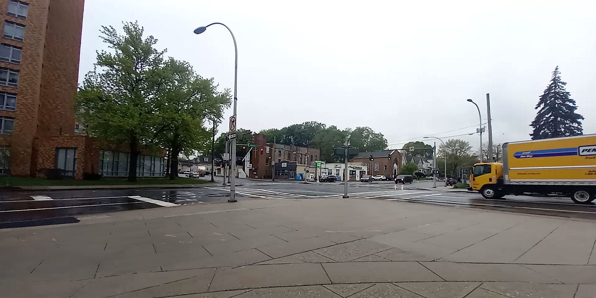 The Random Corner Report - PCS Nation