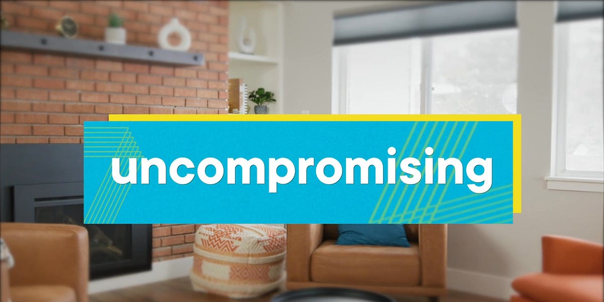 Uncompromising - by Matthew T. Adams